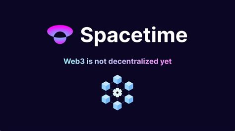 Polybase Labs On Linkedin Web3 Is All About Decentralization But The Dozens Of Customers We Have…