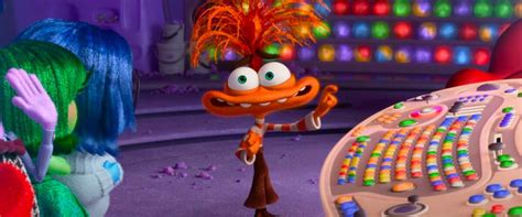 Pixars ‘inside Out 2 Introduces Anxiety As New Emotion Geek Culture