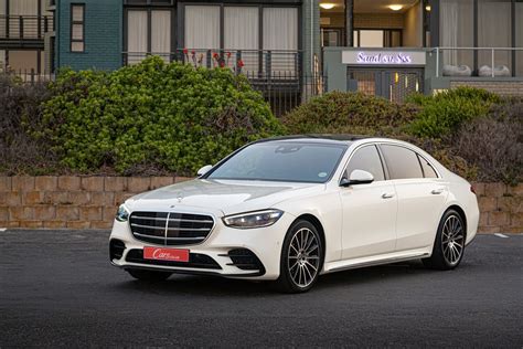 Mercedes S Class Car Images 2026 Mercedes S Class Redesigned Elegance