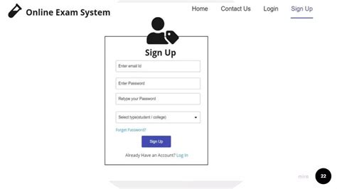 Online Exam Cheating Detection Pptx