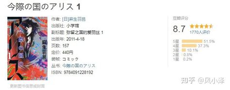 弥留之国的爱丽丝今际之国的闯关者系列 智斗、推理、博弈动漫游戏电影综艺推荐专题 持续更新 2023 1 3 知乎