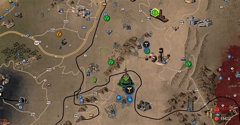 Fallout 4 Colored Map Markers Gostsecurity