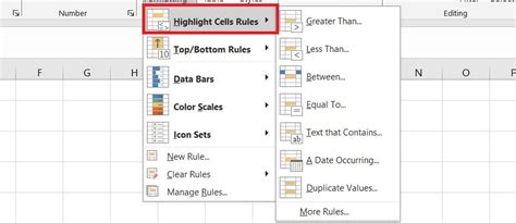 how to use conditional formatting in excel for dynamic spreadsheets atoz library 2025