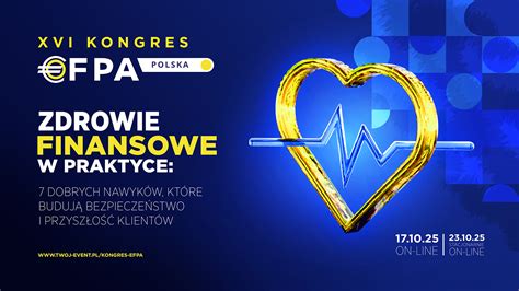 Xvi Kongres Efpa Polska
