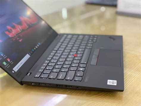 Lenovo Thinkpad X Carbon Gen Shop C Ng Ngh Tld Laptop Tld