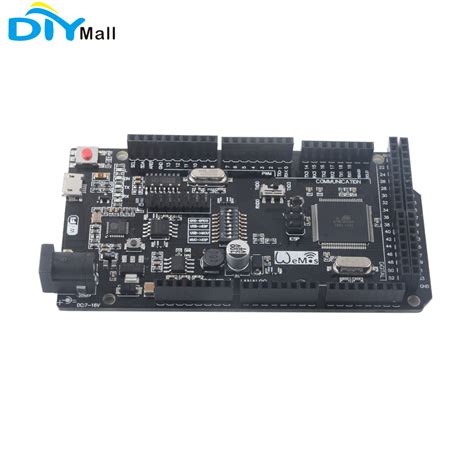 wemos arduino mega2560 wifi r3 atmega2560 esp8266 usb ttl carte