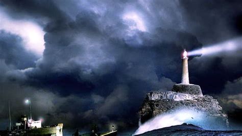 Timur Sadullayev On Linkedin On A Dark Night A Storm Was Knocking At The Doors Besides A Small