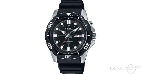 Купить часы Casio Mtd 1080 1a [1avef] цена на Casio Collection Mtd 1080 1a [1aef] в Minutashop