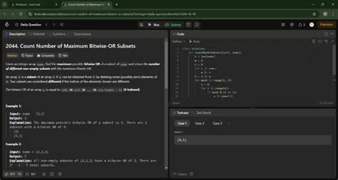 Deepika V On Linkedin Day 4 Solving Leetcode Problem