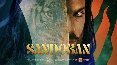 Sandokan 2025 Season 1 • Episode 5 The Heart Of The Jungle Plex