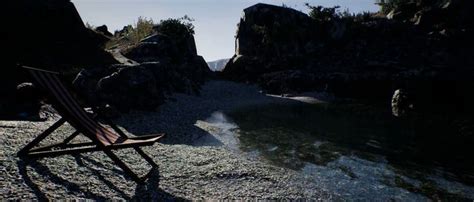 Create Stunning Water Caustics In Unreal Engine