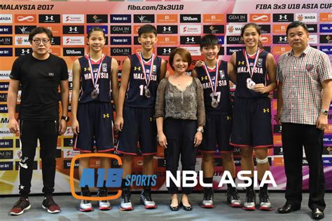 【亚青3x3】中国印尼称王封后 大马女队屈居亚军 全体育网