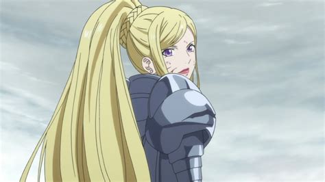 Bishamonten Noragami Noragami Bishamon Noragami Noragami Anime