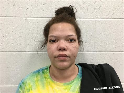 Williams Cassie Nichole 03 27 2025 Kenton County Mugshots Zone