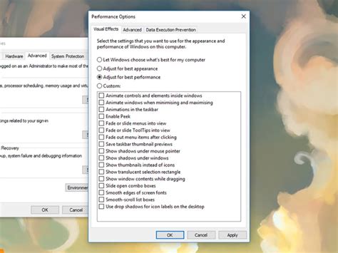 Four Hidden Tweaks That Will Speed Up Windows
