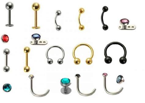 A Visual Guide To Jacobs Ladder Piercings Photos And Pictures Hetpf