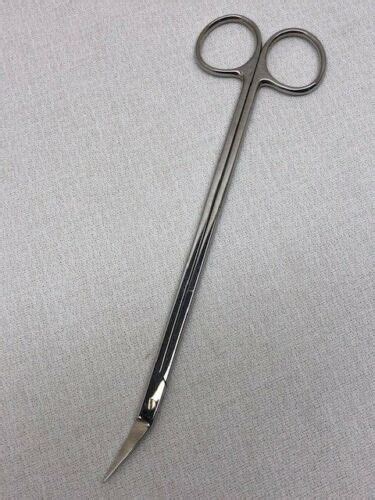 Jarit 310 310 Potts Smith Vascular Surgical Scissors 7 12 For Sale