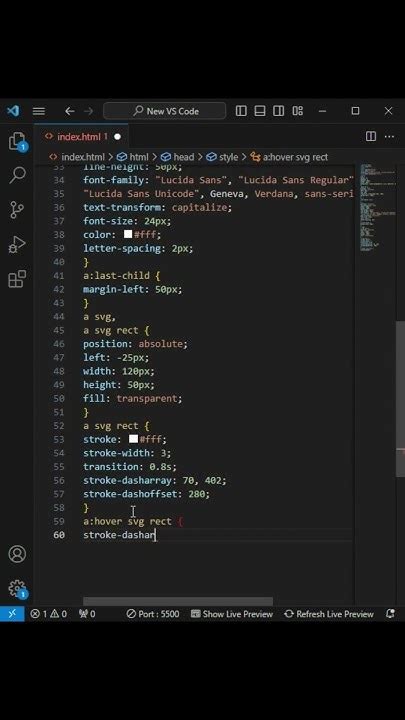 Menu Animation Html Css Umservicesofficial Javascript Coding Developer Programming Youtube
