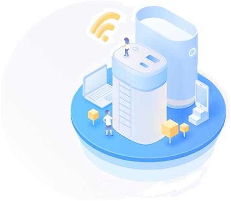 Internet Of Things Iot Solutions And Consulting Company