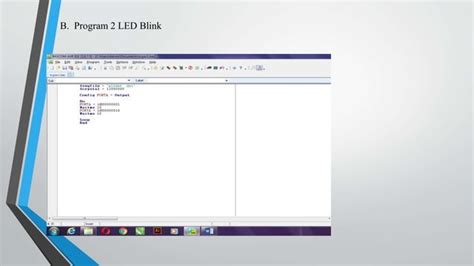 Tugas Mikrokontroler PPT