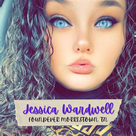 Jessica Wardwell Foundever Stories