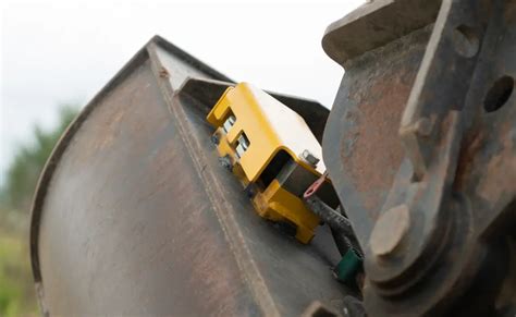 3d Machine Guidance Dynamic Payload And 3d Safety Zone