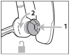 Plantronics Voyager 5200 Series Manual ManualsLib