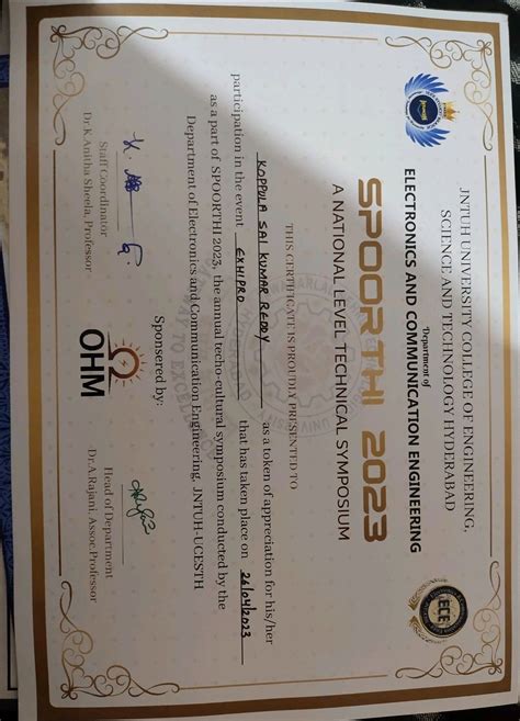 Saikumar Reddy Posted On Linkedin