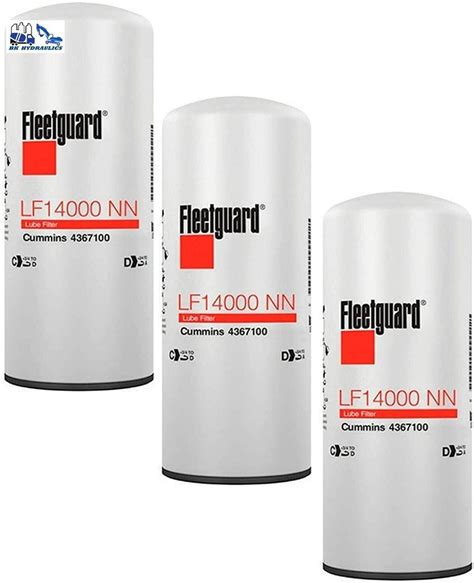 Fleetguard Filters - Fleetguard Fuel Filters Latest Price, Dealers ...
