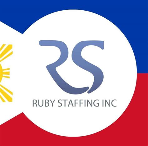 Ruby Staffing Philippines Quezon City