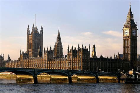 Mps Face Performance Related Pay Overhaul