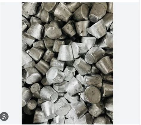 Square Aluminium Titanium Master Alloy At Best Price In Ahmedabad Id 18111454112