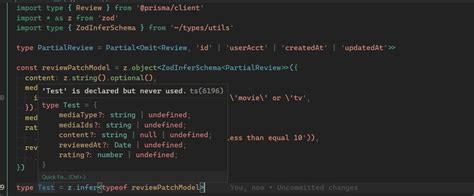 A Create A Schema According To This Type Helper · Colinhacks Zod