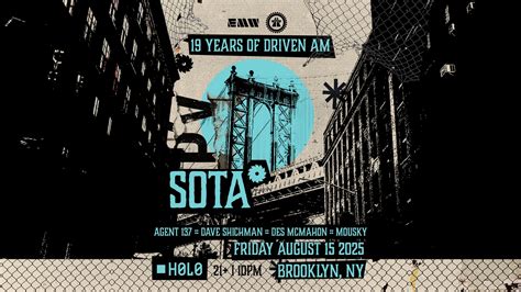 Jen Symmetry Driven Am