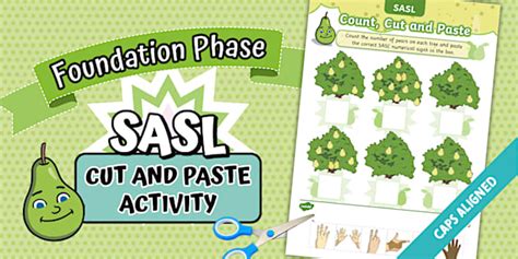 Fp Sasl Numbers Teacher Made Twinkl