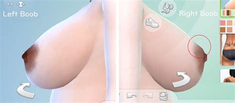 Sims 4 Heavy Boobs Page 11 Downloads The Sims 4 Loverslab