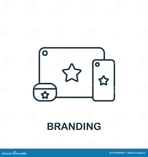 Content Structure Icon Monochrome Simple Web Design Icon For Templates