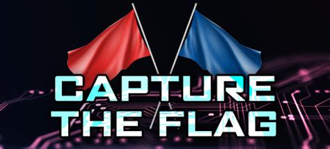 Apa Itu Ctf Capture The Flag ~ Blog Wawan Nesaga