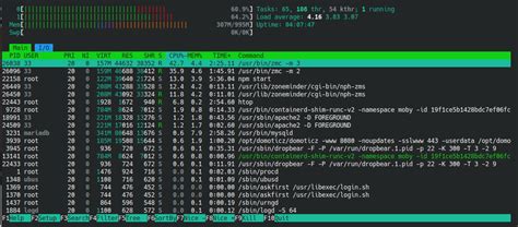 emoncms docker container that works with local database for openwrt and other emoncms
