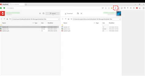 Transfer Files With Vnc Viewer At Kevin Christensen Blog