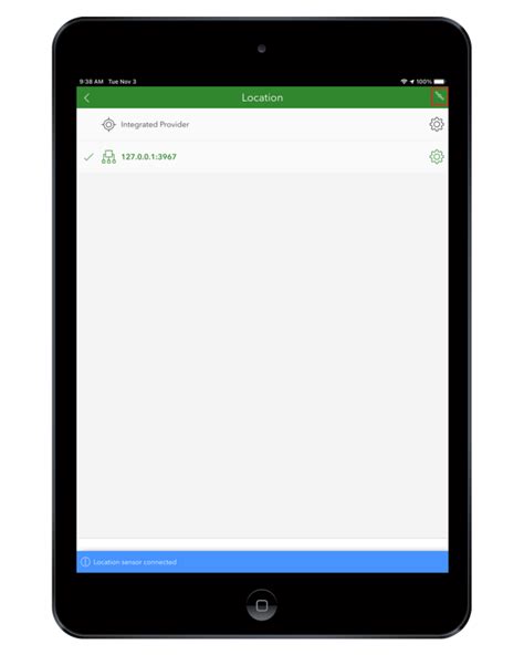 How To Use Multiple Arcgis Apps On Ios® Concurrently With Arrow Eos