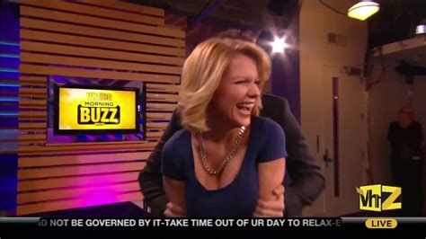 Carrie Keagan Big Morning Buzz 3 30 12 Youtube