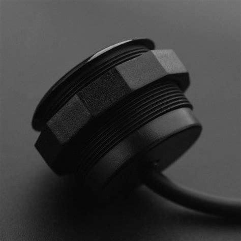 Dfrobot Gravity Digital Ir Proximity Sensor 0 200cm Dfrobot Sen0381