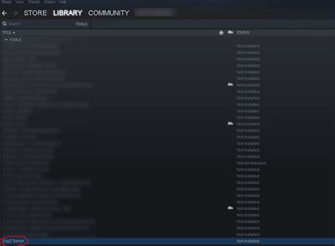 How To Setup DayZ Standalone Server On Windows Server Write