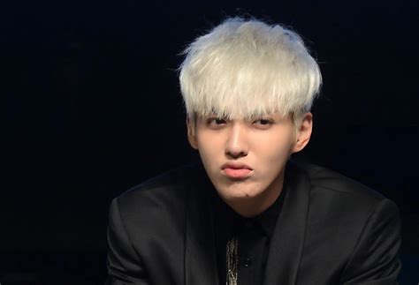 Exo Members Profile Names Ages Birthdays And Heights