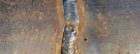 5 Most Common Weld Defects And How To Avoid Them