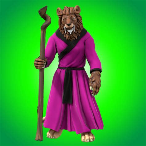 Hamato Yoshi Master Splinter By Thetitan2000 On Deviantart