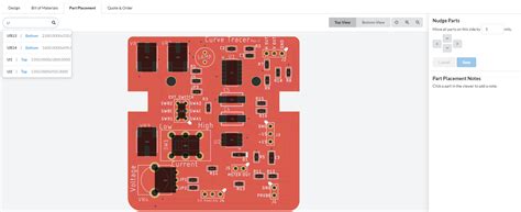 Macrofab Platform Release March 10 2023 Oem