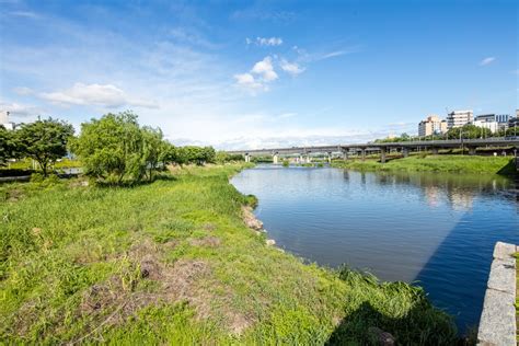 중랑천 서울연구데이터서비스