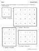 Partition A Rectangle Into Same Size Squares Four Activity Pages